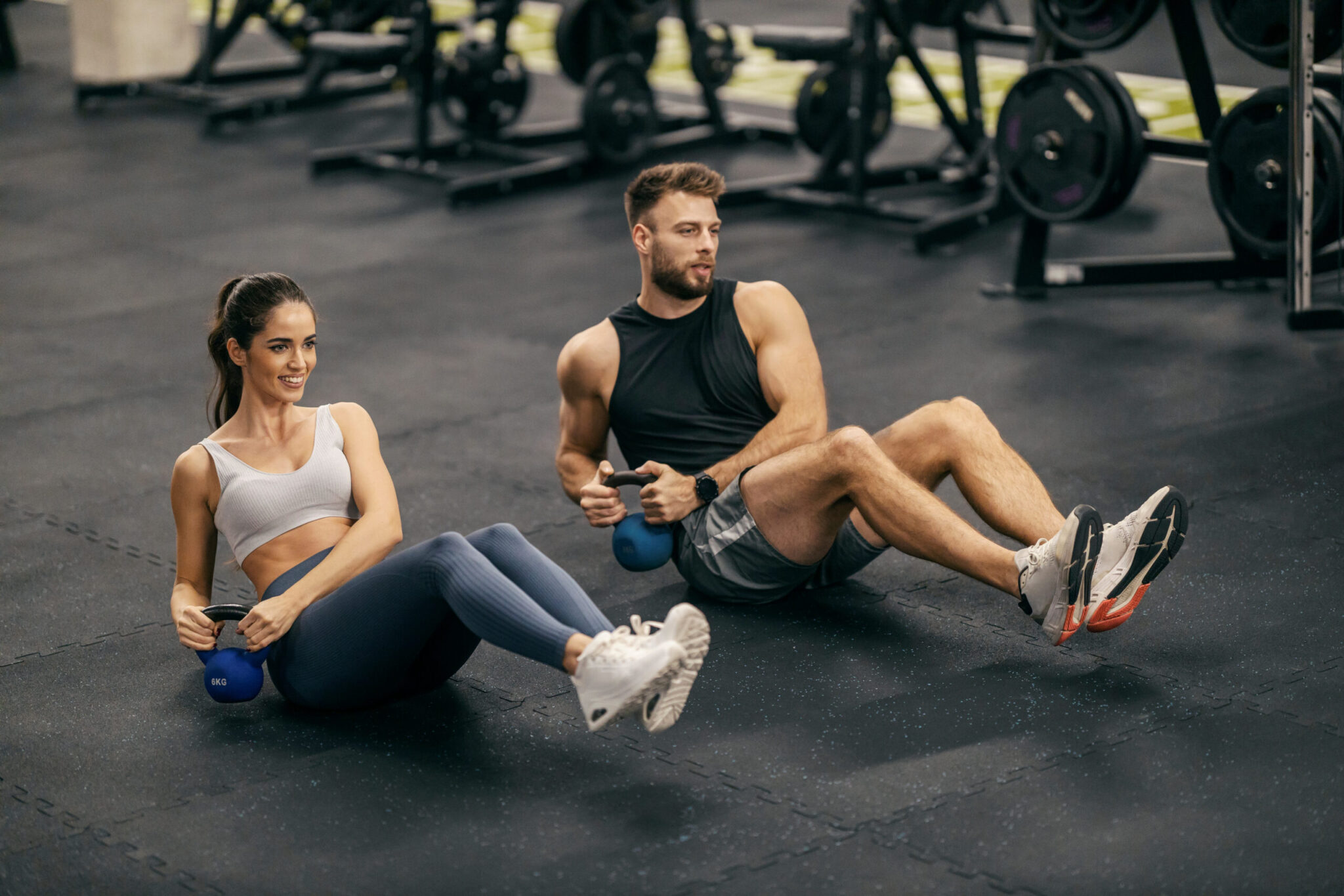 The Fascinating Origins of Popular Exercise Names